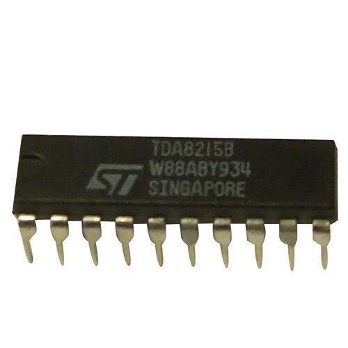 TDA8215B ST® ld2