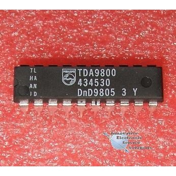 TDA9800 Philips gf3