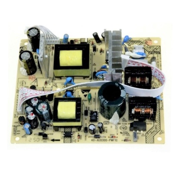 Modul SMPS 40-AUO300-PWF1G Philips