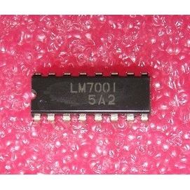 LM7001 Sanyo eb4