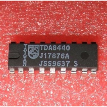 TDA8440 Philips fi1