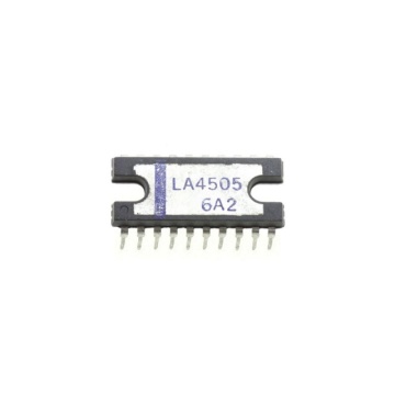 LA4505 Sanyo jh3