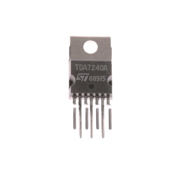 TDA7240A ST® af4