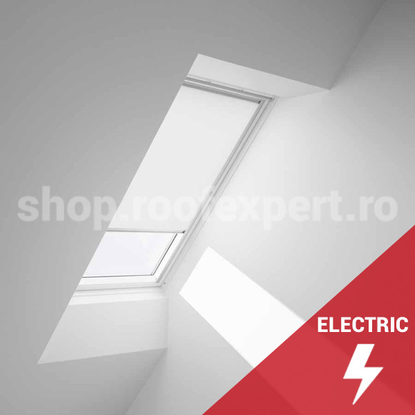 Rulou semitransparent VELUX RML standard