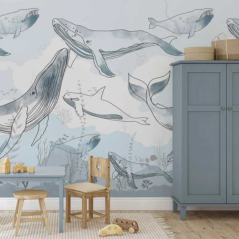 Moises' Ark Wallpaper