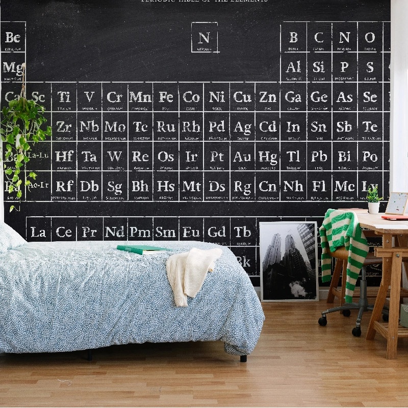 Origin of life Wallpaper