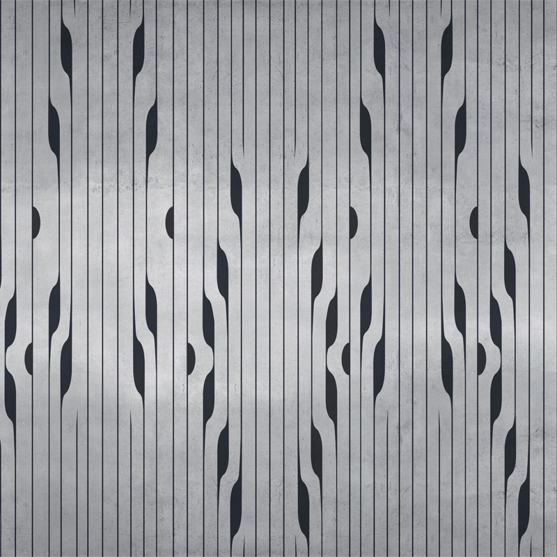 Theory of personality (gray) Wallpaper