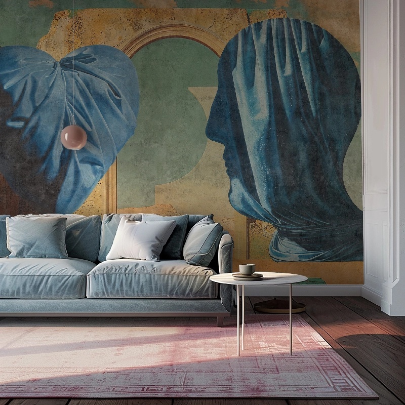 Custom Wallpaper | House of VLAdiLA