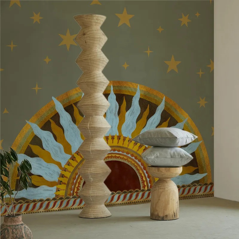 Major Arcana Wallpaper