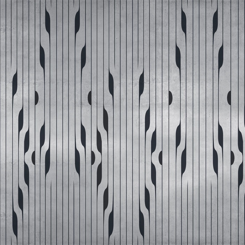 Theory of personality (gray) Wallpaper