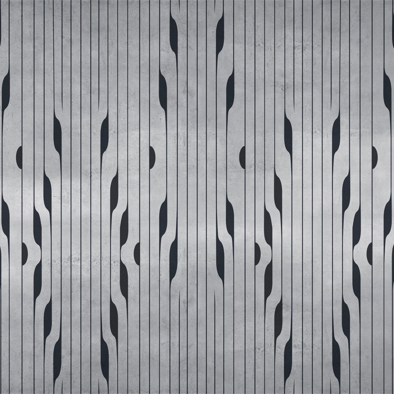 Theory of personality (gray) Wallpaper