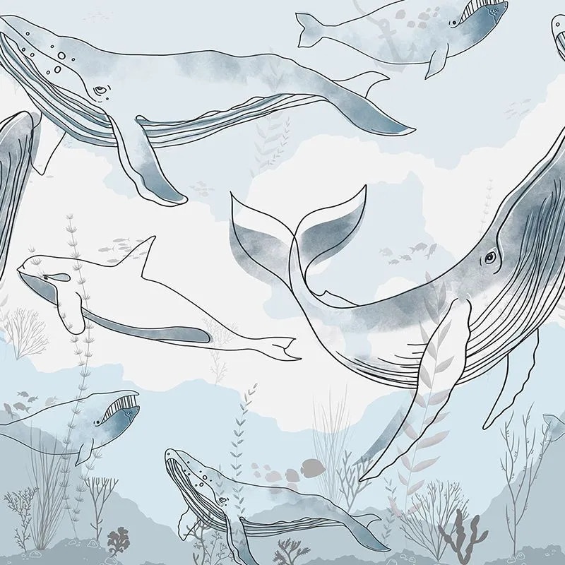 Moises' Ark Wallpaper