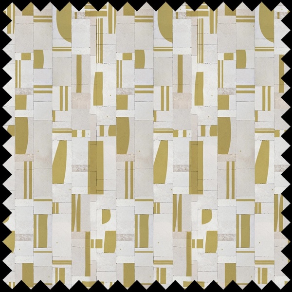 Bullocks Wilshire Fabric