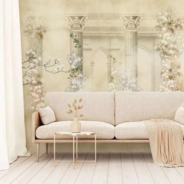 Safe Haven Wallpaper