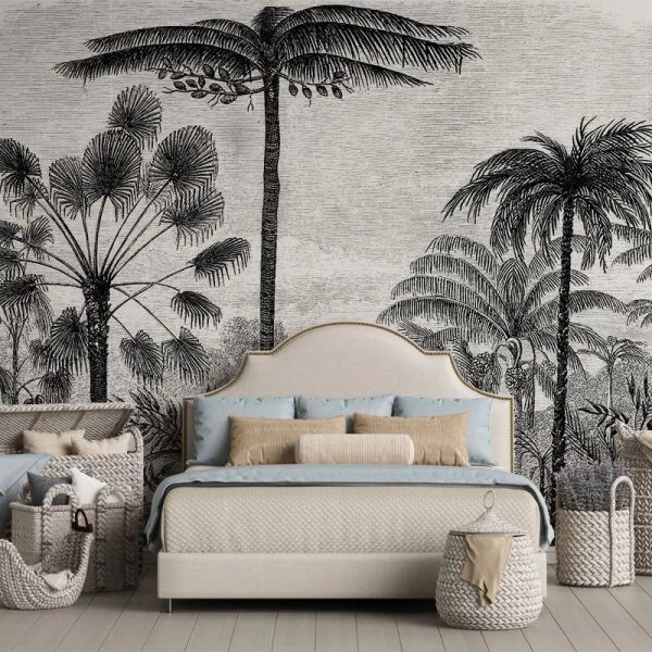 Grey Amazon Wallpaper