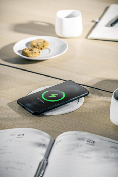 Priza incorporabila turn, 4 prize schuko, 2 porturi USB A, 2 porturi ...