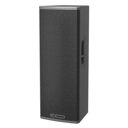 Boxe pasive pentru sisteme audio modulare și PA – MusicShop