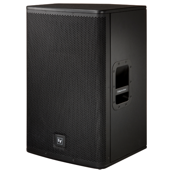 Boxe active portabile pentru sunet clar și puternic – MusicShop