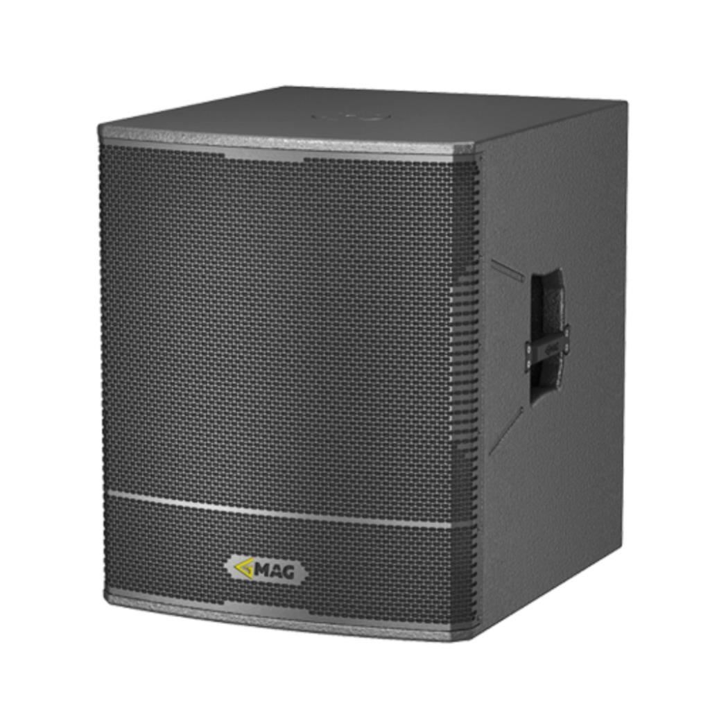 Boxe bass pasive care adaugă greutate fiecărui beat – MusicShop