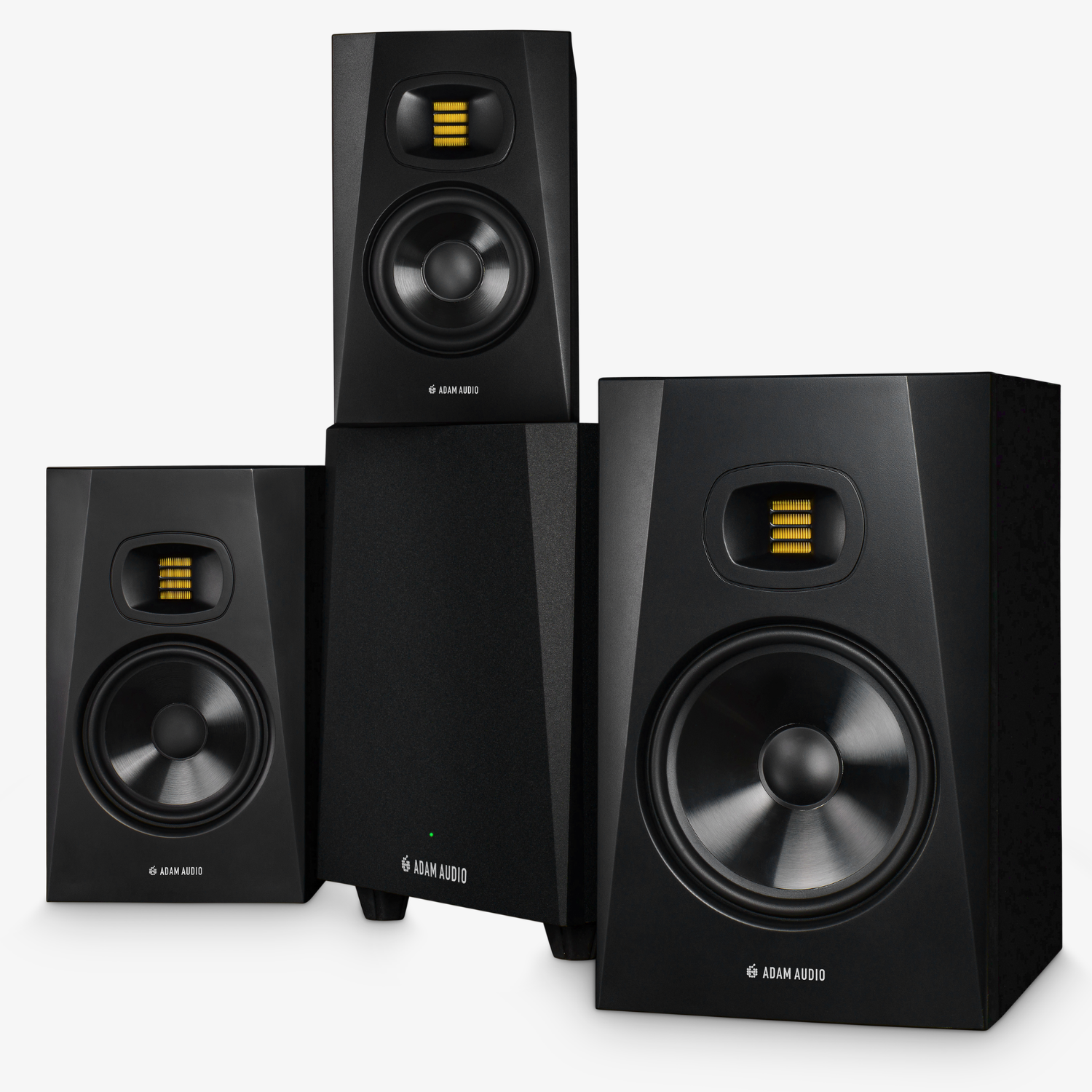 Monitoare Studio – Ascultă Clar, Mixează cu Încredere | MusicShop