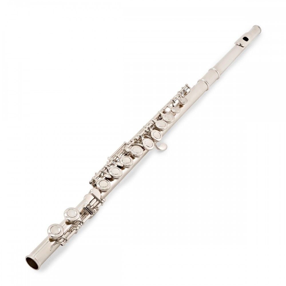 Flaut – sunet pur, construcție fină, expresie naturală – MusicShop