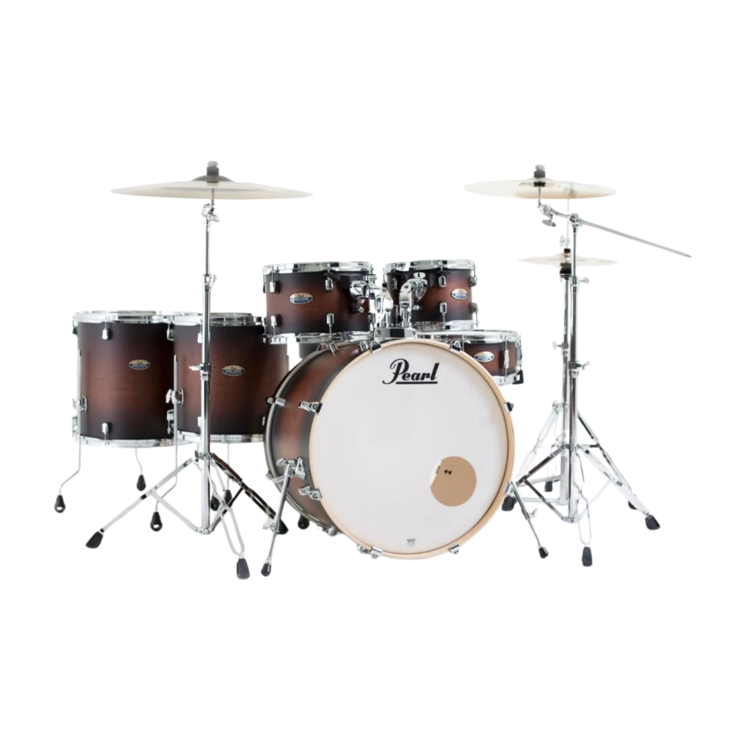 Seturi de tobe acustice complete pentru toate nivelurile – MusicShop