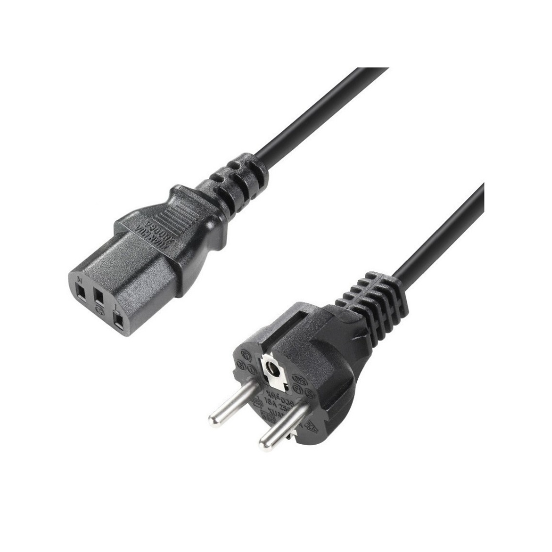 Cabluri de Alimentare pentru Echipamente Audio & Studio | MusicShop