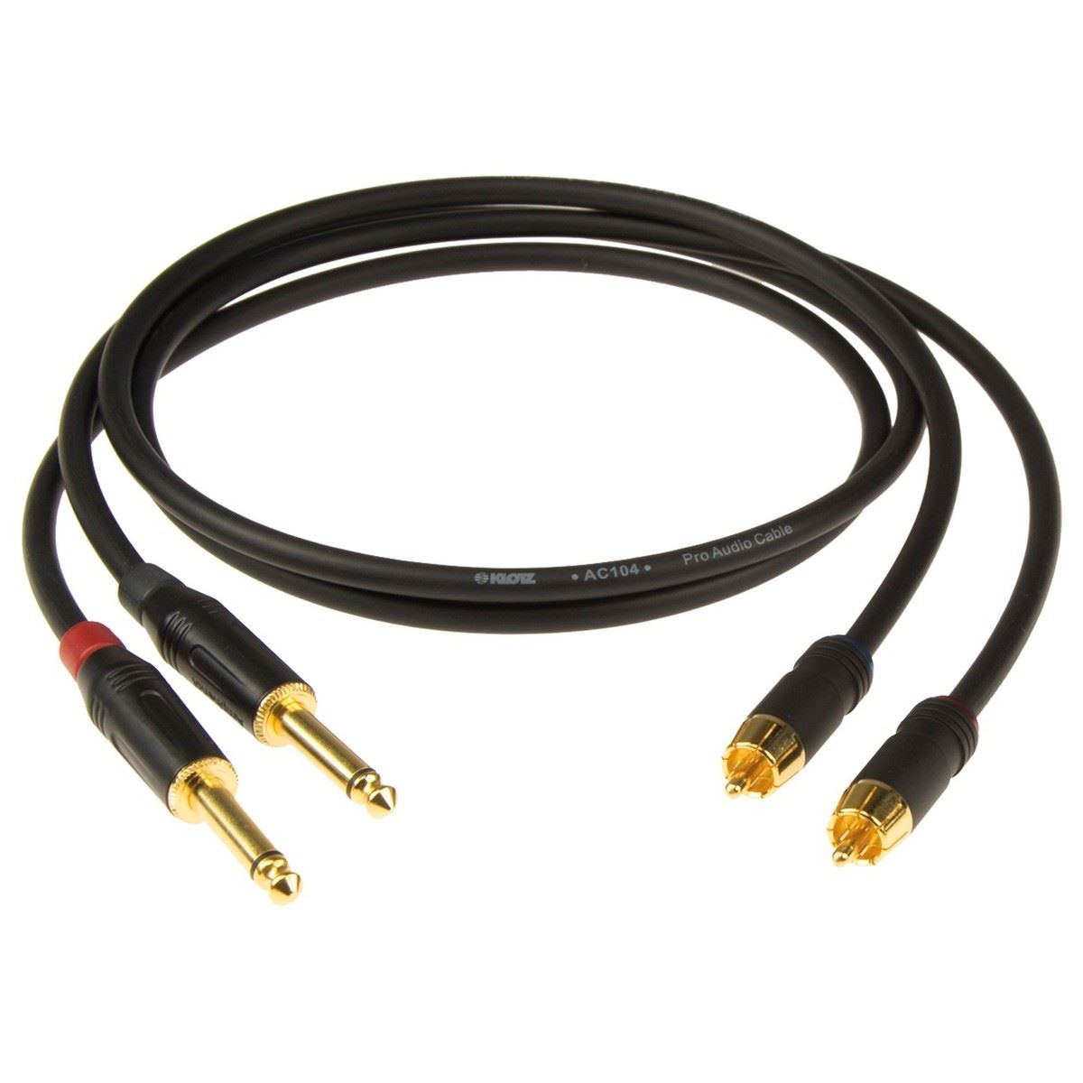 Cabluri Audio Diverse - Musicshop.md