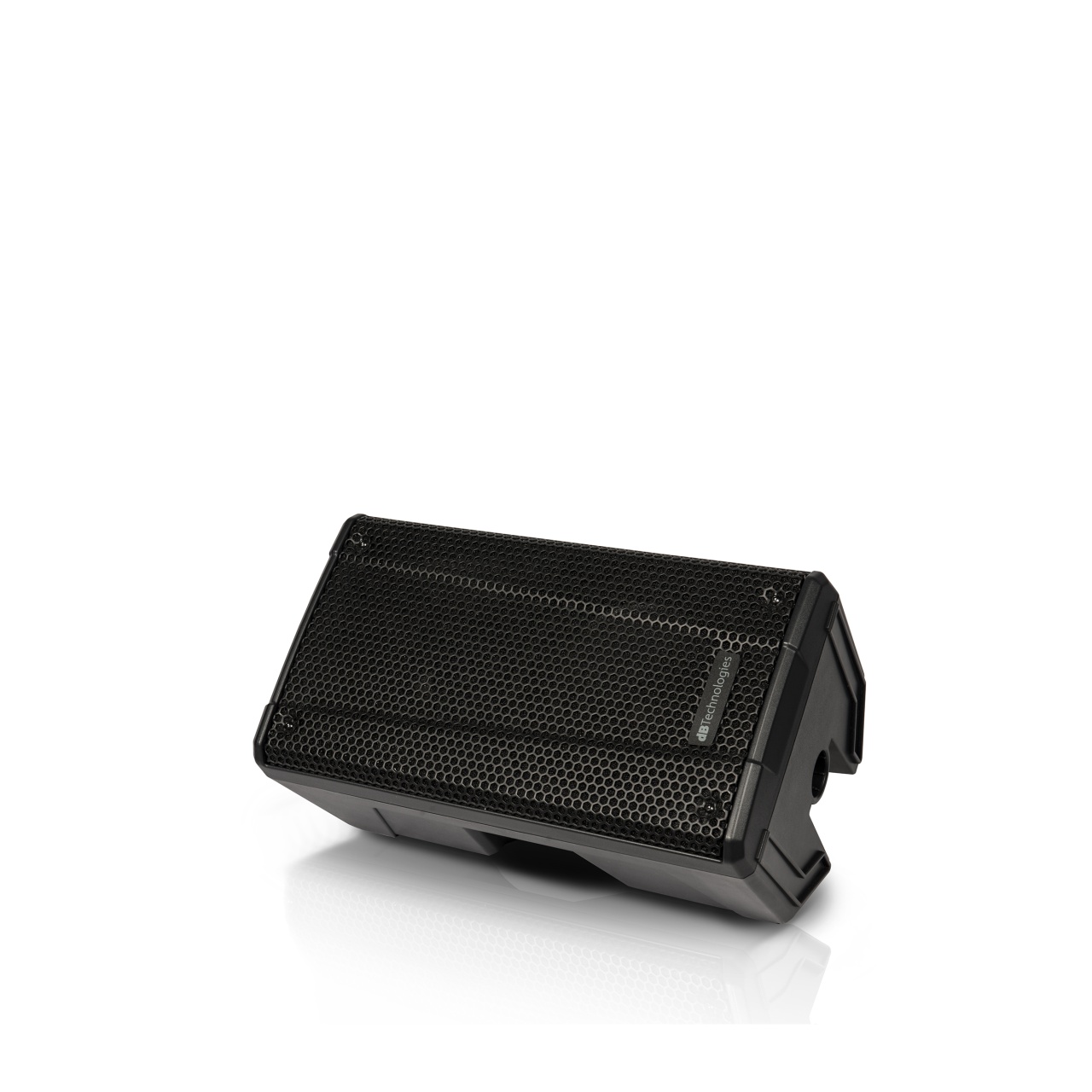 dB Technologies B-Hype 8 – Boxă Activă Compactă 8″ cu DSP | MusicShop