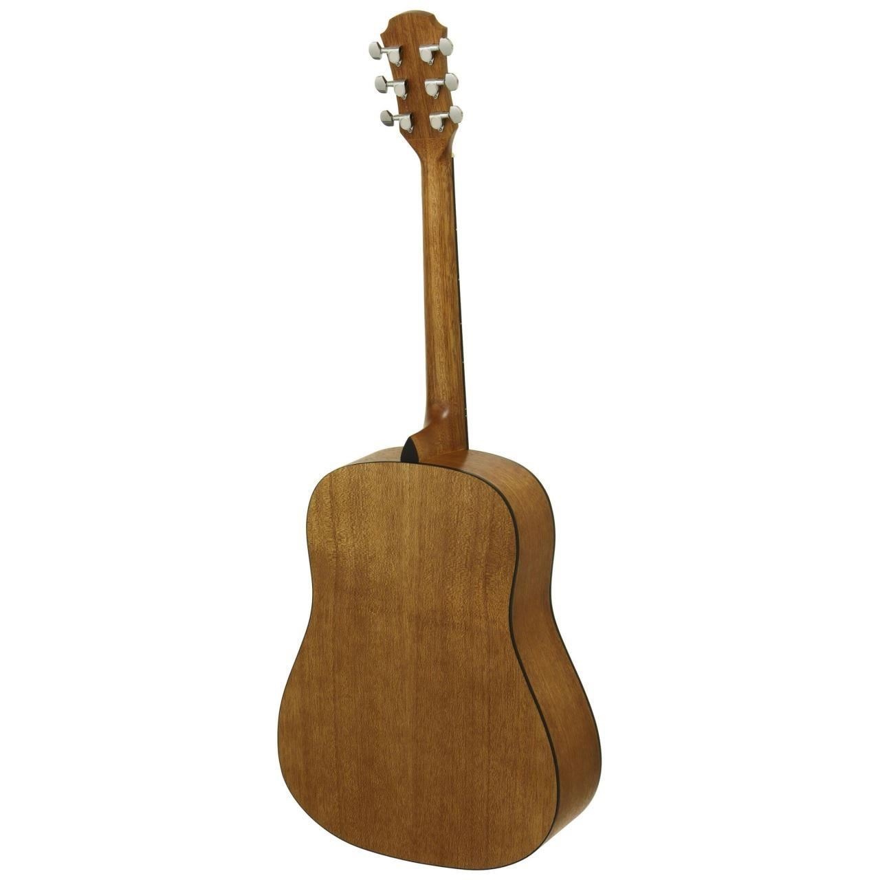 Fiesta FST-D65 Tobacco Sunburst – Chitară Acustică Dreadnought | MusicShop