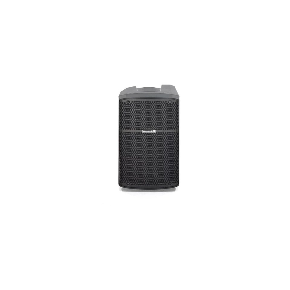 Montarbo B108 Boxă Activă 8″ 400W Peak / 125 dB SPL – MusicShop