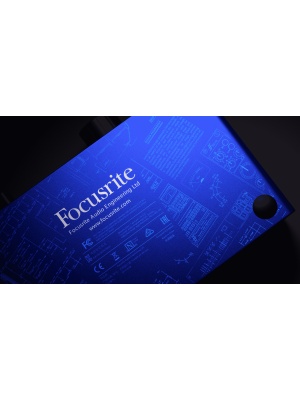 Focusrite Scarlett 2i2 Anniversary Edition Interfață Audio USB 2×2 ...