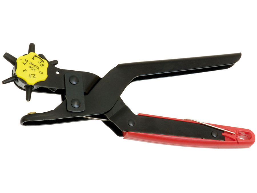 Cleste REVOLVER pentru gaurit