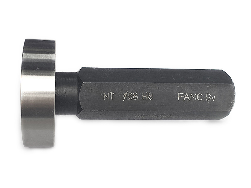 Calibru tampon lis - Nu Trece