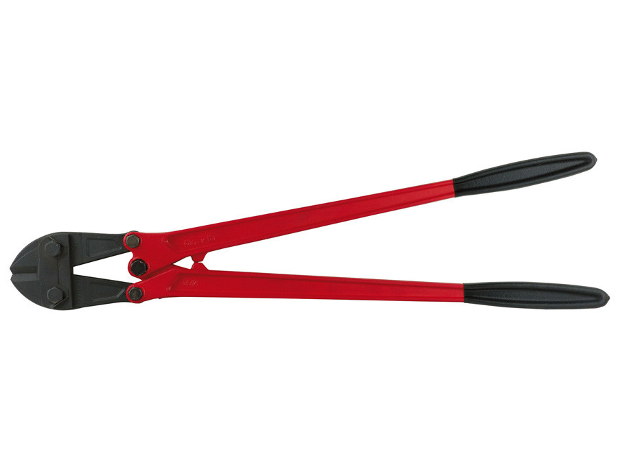 Clesti cu brate forjate pentru taiat buloane