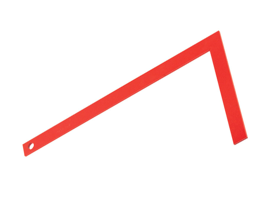 Echer pentru zidarie