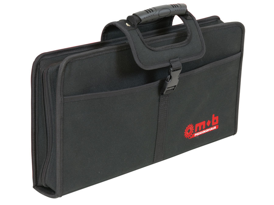 Geanta textil pentru scule FUSION BOX-TEXTIL