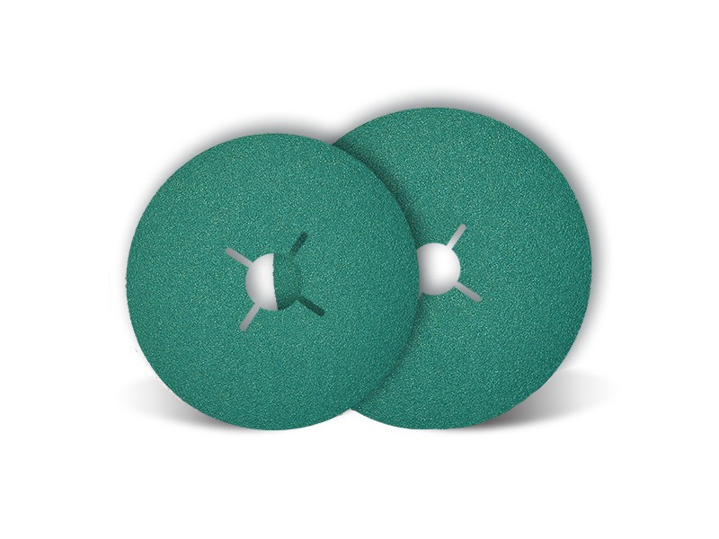 Fibrodisc ceramic SAIT 7S
