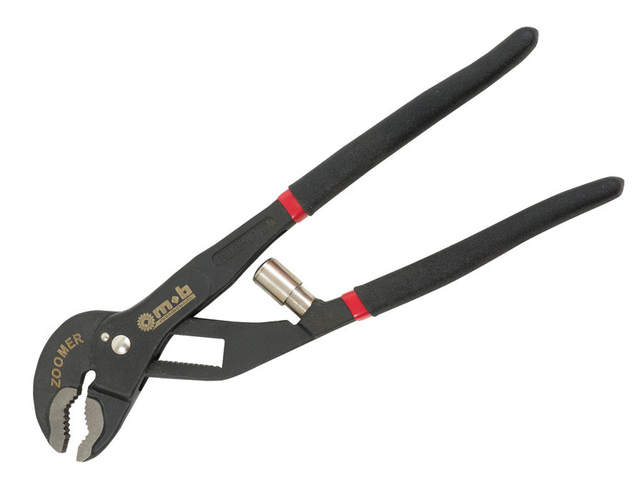 Cleste reglabil cu autoblocare AUTOMATIC ZOOMER