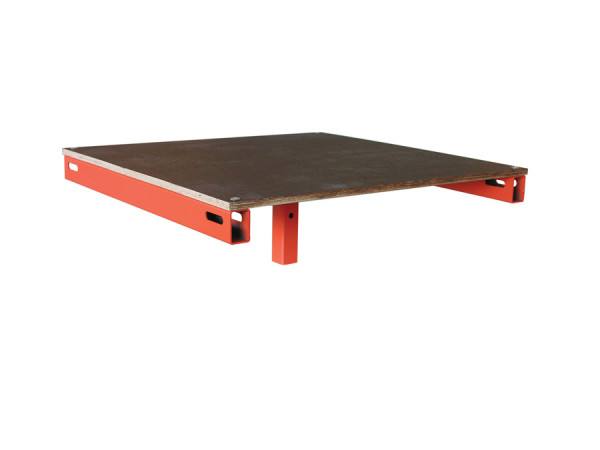 Platforma pentru ridicat