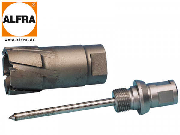 Adaptor cu filet extern pentru Carote FEIN | ALFRA 20202
