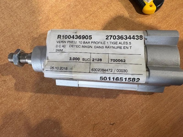 CILINDRU ANVELOPE. 10 BAR PROFIL 1 TIJA ALES.5