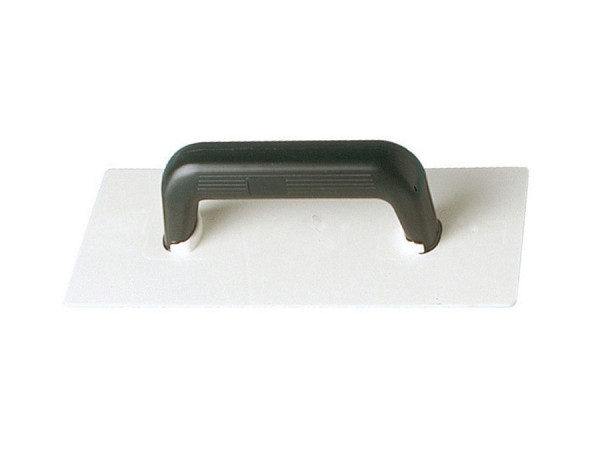 Gletiera pentru rosturi cu maner inchis