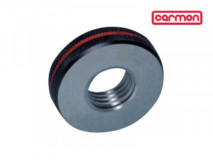 Calibru inel filetat de tip "nu trece" metric pas normal | AF M821