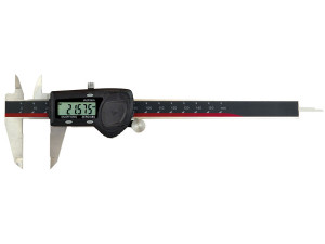 Șubler digital cu citire micron