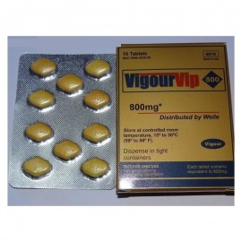 VIGOUR VIP 800