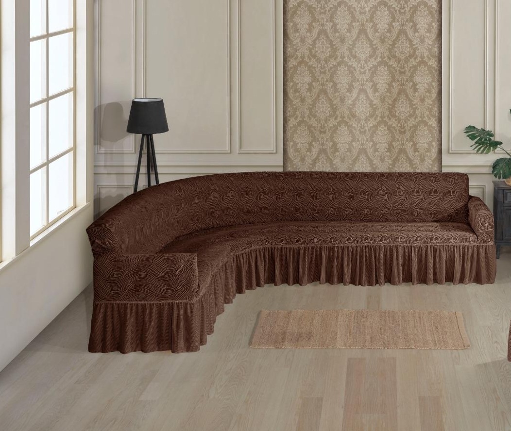 Huse pentru coltar - Elastice, Practice, Usor de Montat