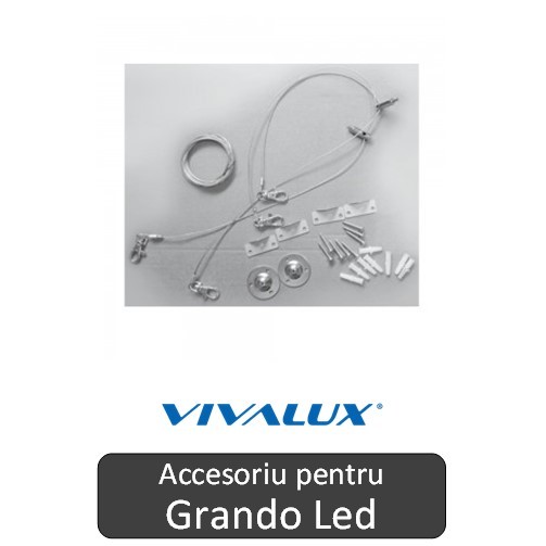 Vivalux GRANDO ROPE