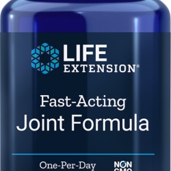 Fast-Acting Joint Formula