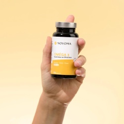 Omega 3 EPAX® (120 capsule)